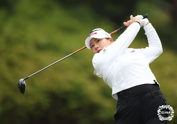 푸른 용처럼 도약할 2000년생 KLPGA 용띠 선수들의 각오